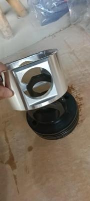 China LGMC Wheel Shovel Loader Spare Parts 3103752 Engine Top Piston Assembly for sale