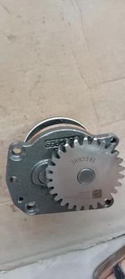 China Engine Parts Diesel Transfer Pump 4003950 Lubricating Oil Pump for sale