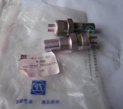 Cina i pezzi di ricambio del caricatore dello zf del lgmc accelerano il sensore di velocità del tachimetro 0501317160 in vendita