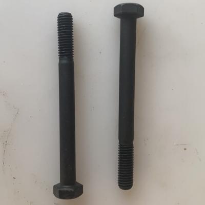 中国 lgmcのzfの積込み機の予備品伝達ステンレス鋼の六角形0626010111のボルト 販売のため