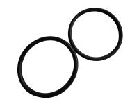 China LIUGONG Wheel Loader O Ring Replacement Wear Resistant Various Sizes 0634303466 for sale