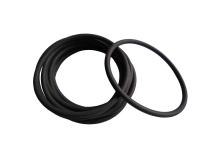 China LIUGONG Wheel Loader O Ring Replacement Wear Resistant Various Sizes 0634303466 for sale