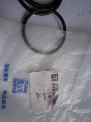 China Iron Loader Replacement Items Various Sizes Wooden  Packaging 0634303466 O-ring for sale