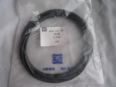 Cina Pezzi di ricambio del giunto circolare del caricatore della ruota per il vario giunto circolare di applicazioni 0634313487 in vendita