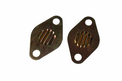 中国 liugongの積込み機の付属品伝達調節のガスケット4642331056の障壁の版 販売のため