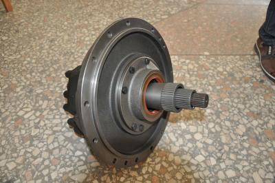 中国 liugongの積込み機の付属品伝達アセンブリ変速機の良質の4644102134の入力アッセンブリ 販売のため