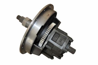 中国 liugongの積込み機の付属品伝達アセンブリ変速機の良質の4644102134の入力アッセンブリ 販売のため