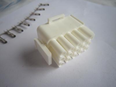 中国 liugongの積込み機の付属品の電源コネクタの炎-抑制材料6029199005のプラグ 販売のため