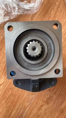 China Blue Piston Seal Ring with Painting Treatment 11C0040 Gear Pump for sale