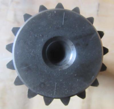 China Loader Accessories Transmission Planetary Wheel Carrier 4474306213 Sun Gear Shaft for sale