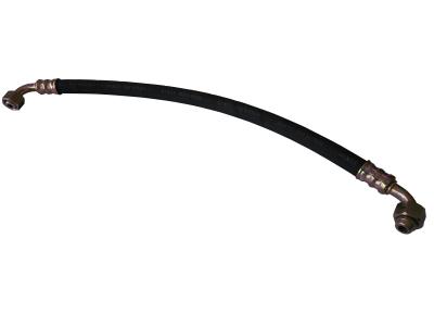 中国 積込み機の付属品伝達高低圧力管0750147036の管 販売のため