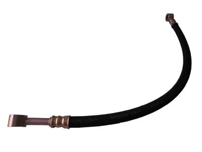 中国 0750147257積込み機の付属品伝達ディーゼル油の供給ライン管 販売のため