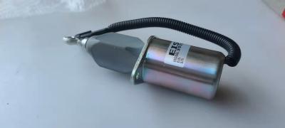 China 3935650 Flameout Solenoid Valve Flameout Switch Oil Cut Off Valve for sale