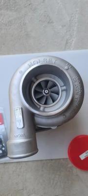 China 3529041 Ensamblaje de la línea de retorno de los accesorios del motor del sobrealimentador en venta