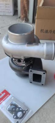 China 3529041 Ensamblaje de la línea de retorno de los accesorios del motor del sobrealimentador en venta