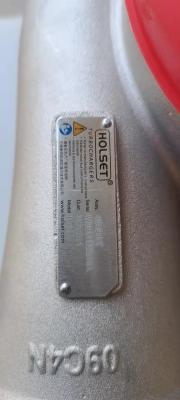 中国 3529041 スーパーチャージャー エンジン アクセサリー リターン ライン アセンブリ 販売のため