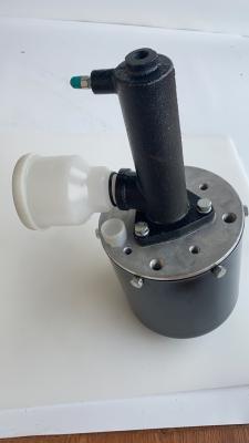 China 13C0067 Afterburner Assembly For Liugong 816 50C 30E for sale