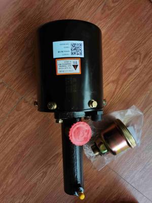 中国 オリジナル ホイール ローダー スペアパーツ 13C0067C アフターバーナー アセンブリ 販売のため