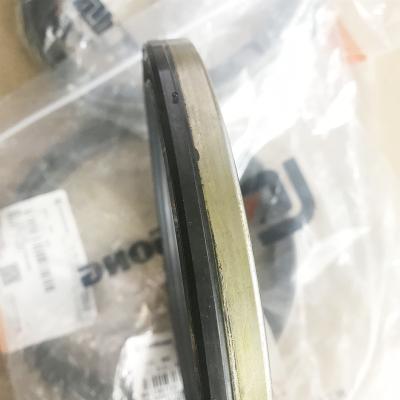 中国 13B1153 ホイール オイル シール ローダーのスケルトン オイル シールの高圧抵抗 販売のため