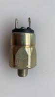 China LIUGONG 13C0078 Wheel Loader Brake Light Pressure Switch 24V Original OEM for sale