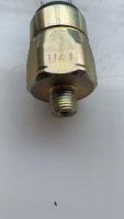 China LIUGONG 13C0078 Wheel Loader Brake Light Pressure Switch 24V Original OEM for sale