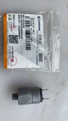 China OEM Pressure Regulating Valve 13C0238 Pressure Switch for sale