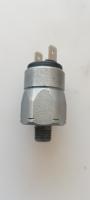 China Liugong Wheel Loader Air Pressure Sensor 13C0243 Pressure Switch 24V Original for sale
