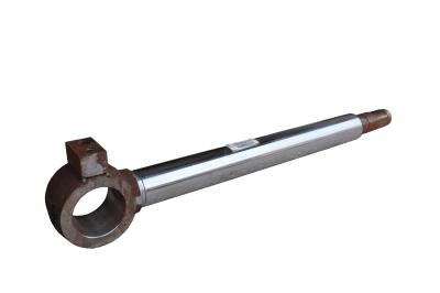 中国 直線光学軸ホイール ローダーの予備品 14D0223 ピストン ロッド 販売のため