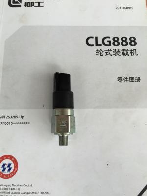 Cina 30B0545 Regolatore di pressione ricambi per pale gommate in vendita