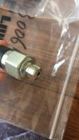 China Liugong Loader Pressure Sensor Air Pump Switch 30B0717 24V Original for sale