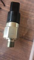 China Liugong Loader Pressure Sensor Air Pump Switch 30B0717 24V Original for sale