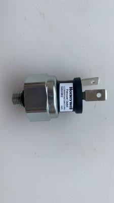 China Air Compressor Air Pump Pressure Switch 30B0952 For Wheel Loader for sale
