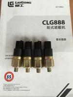 China Liugong 30B0533 Pressure Switch Small Pressure Signal Feedback Device for Loader for sale