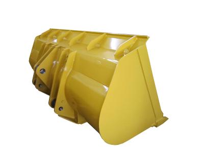 Cina Accessori per caricatore per escavatore Benna per movimento terra 22D0752 in vendita