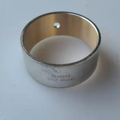 中国 建設機械はCummins 3940059のカムシャフトの袖のためのエンジンのカムシャフトのブッシュを分ける 販売のため