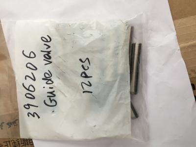 中国 建設機械部品Cumminsは制御弁3906206の試験弁を導いた 販売のため