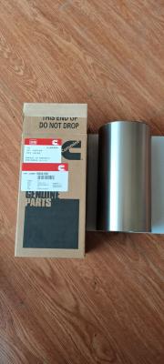 China Construction Machinery Parts Piston Cylinder 3904166 SP137305 Engine Cylinder Liner For Engine Block for sale