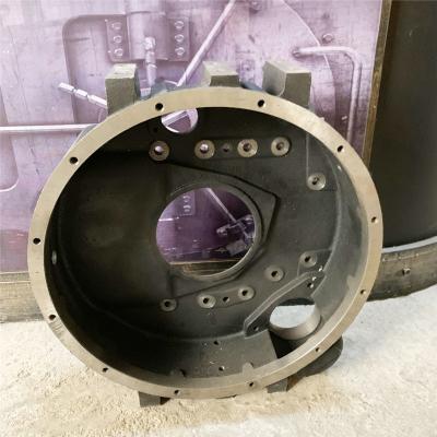 中国 建設機械部品の掘削機部品 5294289 SP184300 Cummins フライホイール ハウジング 販売のため
