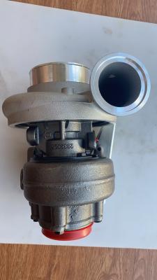 China Construction Machinery Parts Diesel Engine Accessories C4038597 Supercharger for sale