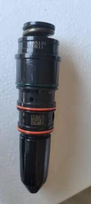 中国 建設機械は小型ホイール ローダーの付属品 4914537 SP129218 燃料噴射装置を分けます 販売のため