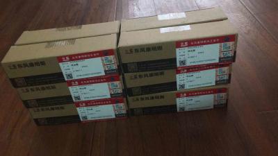 中国 建設機械は小型ホイール ローダーの付属品大流量 4025334 SP126728 の注入器を分けます 販売のため