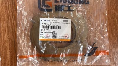 中国 建設機械部品は摩擦41A0097二重鋼板を供給する 販売のため