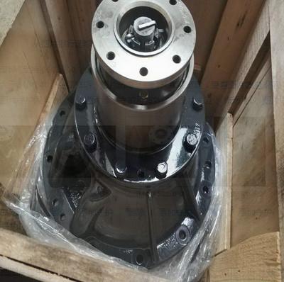 Китай Assy собрания главного привода 41C0087 затяжелителя частей строительной техники дифференциальный продается
