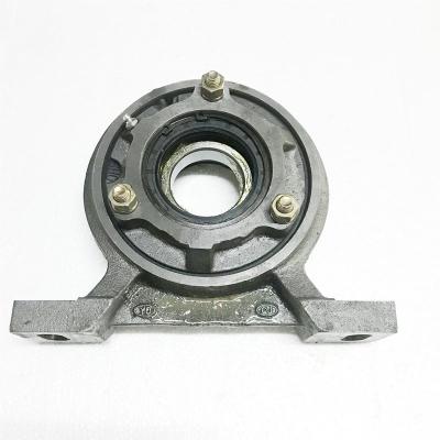 China Construction Machinery Parts Loader 41C0089 Front Drive Shaft Intermediate Support Bearing Seat for sale