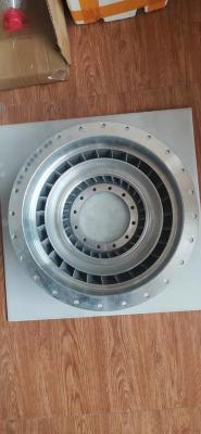 Китай Аксессуары для трансмиссии колесного погрузчика LGMC 47A0004 Насосное колесо продается