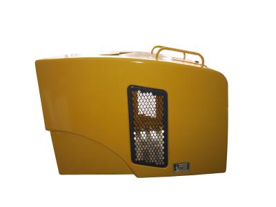 Китай Аксессуары для трансмиссии колесного погрузчика Оригинальные детали 48C1053 Капюшон продается