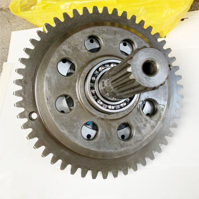 China Wheel Loader Transmission Accessories Original Parts Reducer Backstop 52C0328T2 Overrunning Clutch for sale