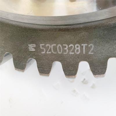 China Wheel Loader Transmission Accessories Original Parts Reducer Backstop 52C0328T2 Overrunning Clutch for sale