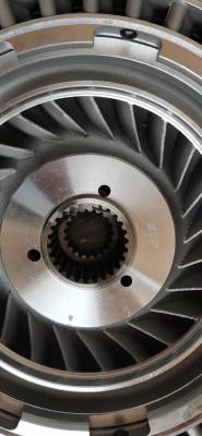 Cina Accessori di trasmissione per pale gommate Rullo dentatore ad alta precisione 52C0003 Turbo Set in vendita