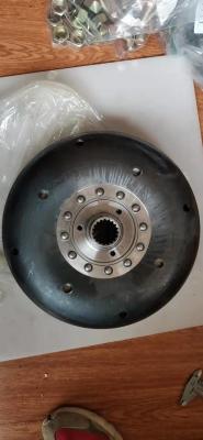 Cina Accessori di trasmissione per pale gommate Rullo dentatore ad alta precisione 52C0003 Turbo Set in vendita